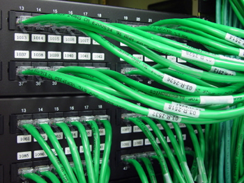 Structured Cabling